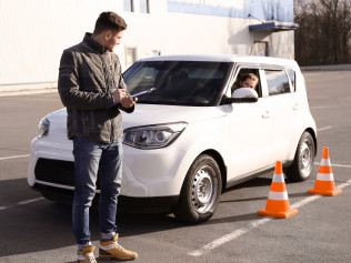 E-Z Driving School & Taxes - El Paso, TX